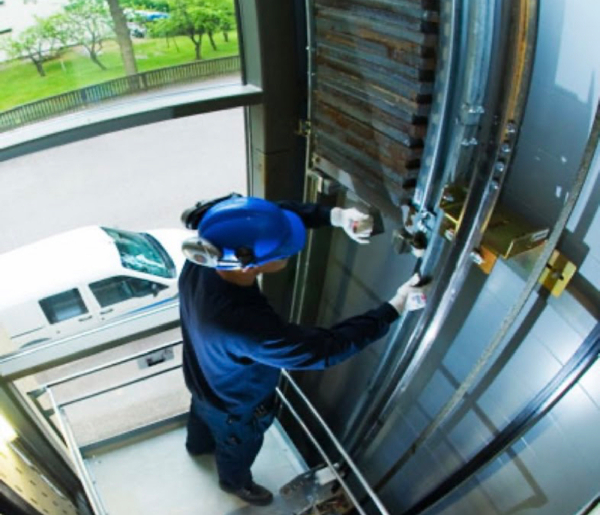 Rise Elevator Inspections – Elevator Inspector
